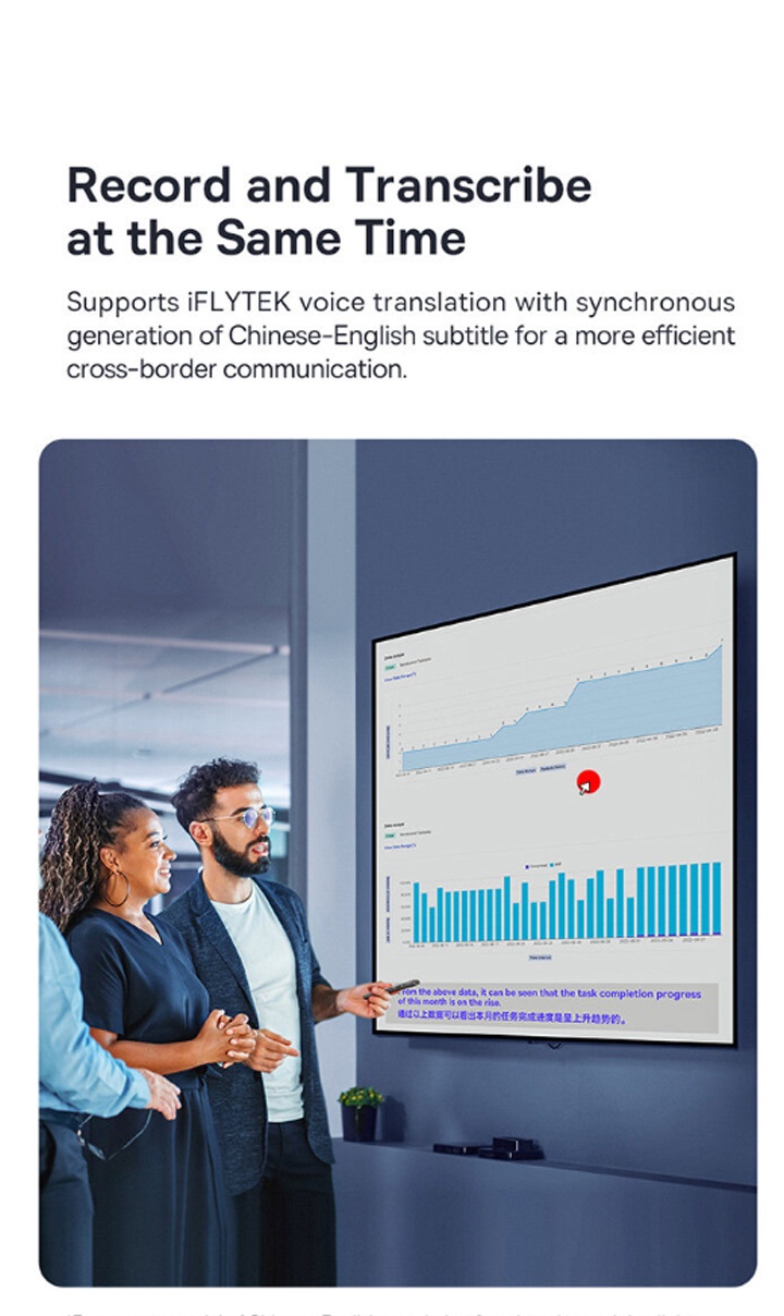 Baseus AI Wireless Presenter Red Point Remote Control PPT Pen ...