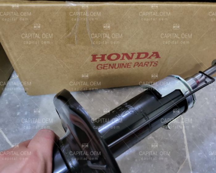 HONDA VEZEL HRV T7A 2015-2022 YEAR FRONT,REAR ABSORBER 1 PAIR | Shopee ...