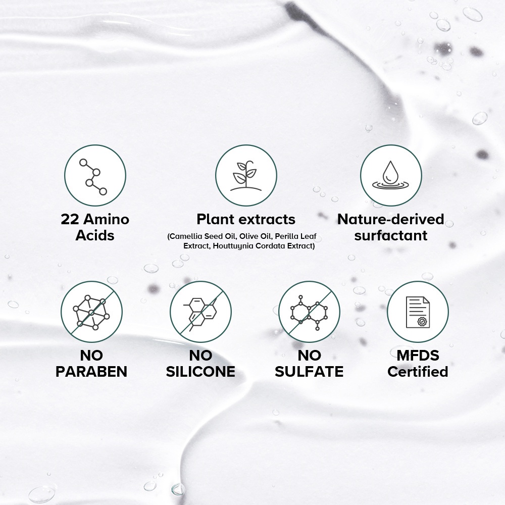 [GRAFEN] Root Booster Shampoo 500ml [No.1 Anti-Hair Loss Shampoo, 22 ...