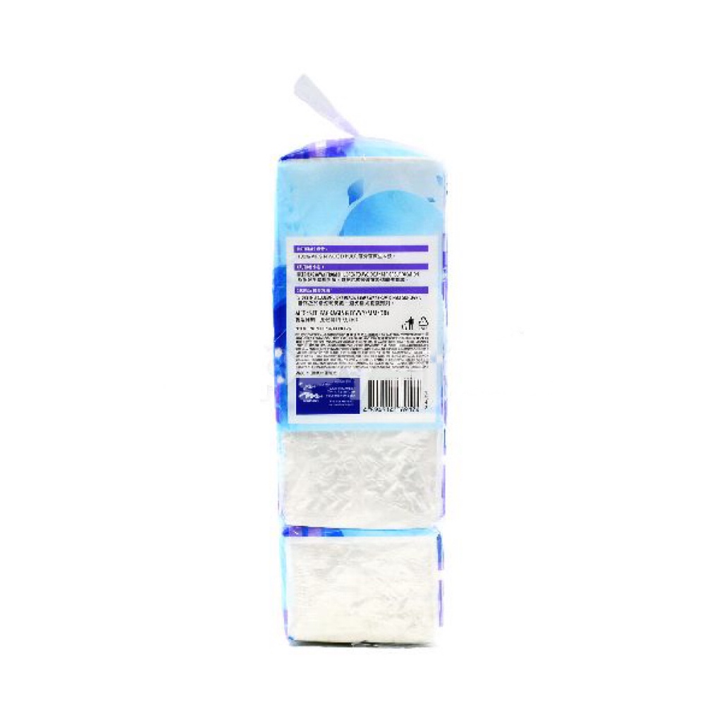 Meadows Home SoftPack Tissue Ultra Soft and Strong 2ply/3ply 4packs x ...