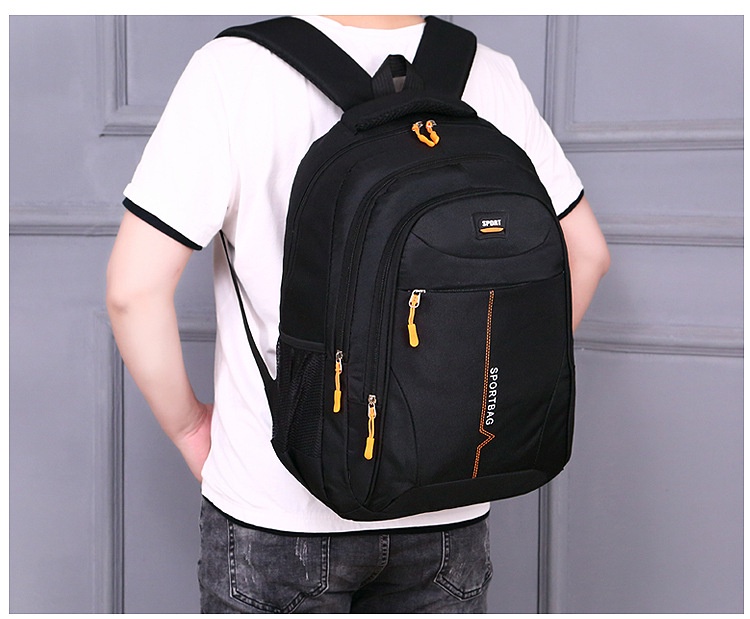 School Bag Beg Sekolah Primary School Secondary School Kids Bag ...