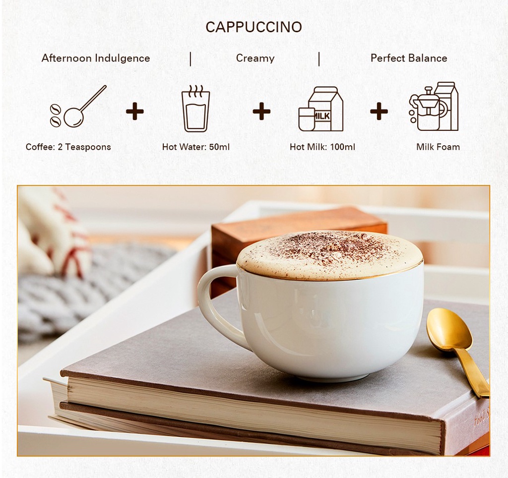 MOCCONA Classic Decaffeinated Intensity 5 Freeze Dried Instant Coffee ...