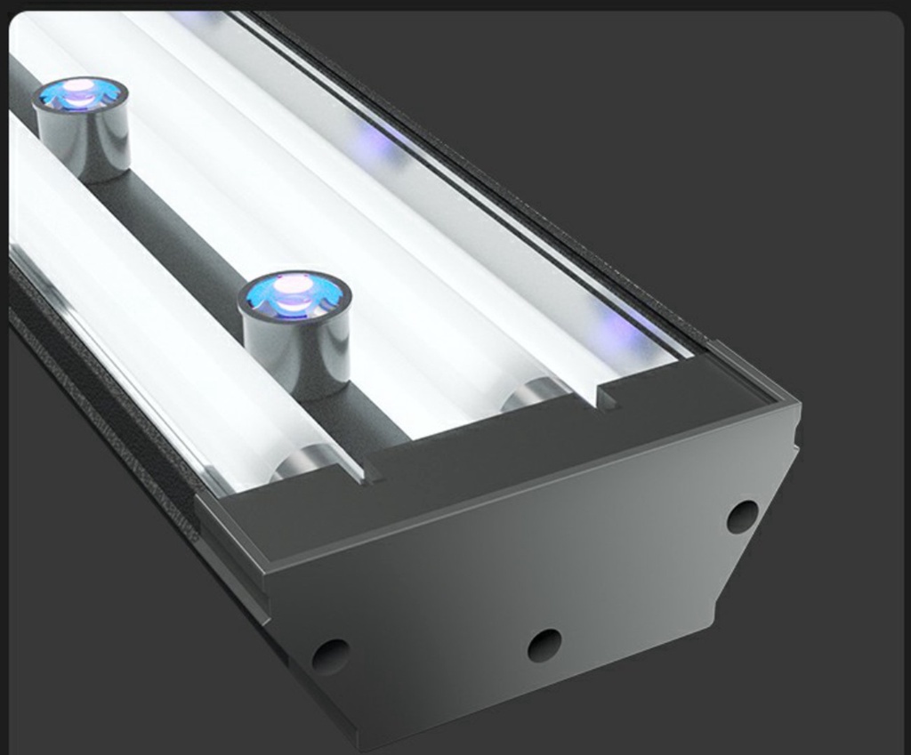 🔥Mayin Authorized seller🔥Mayin Super Atomic Tanning Light 13000k/2700k ...