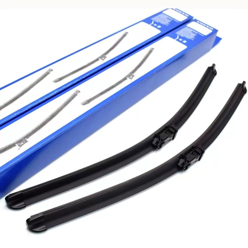 Car RHD Rear Wiper Blades Front for Volvo V40 V50 V60 V70 V90 T5 T3 T4 ...