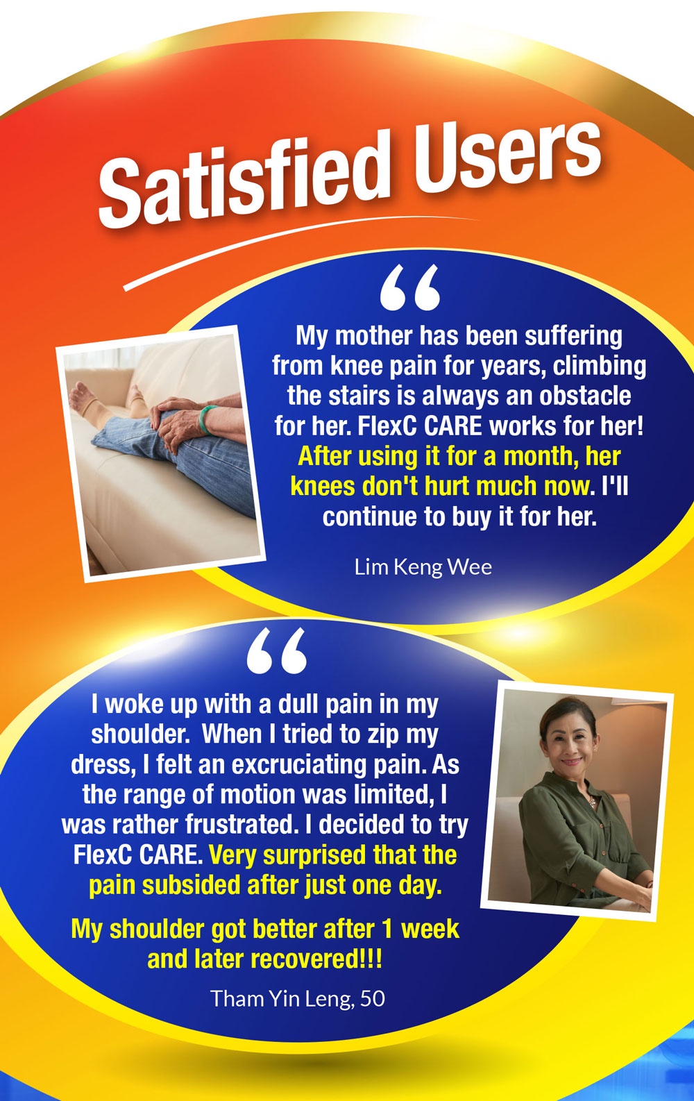 [Bundle Set] LABO Nutrition FlexC PRO EX 30 sachets x2 + LABO Nutrition FlexC CARE EX 50ml ...