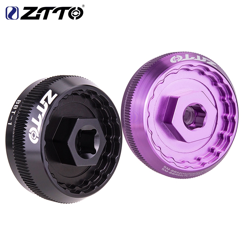 ZTTO 5 in 1 Bottom Bracket Cup Tool TL fc24 fc25 DUB BBR60 BB93 Mega ...