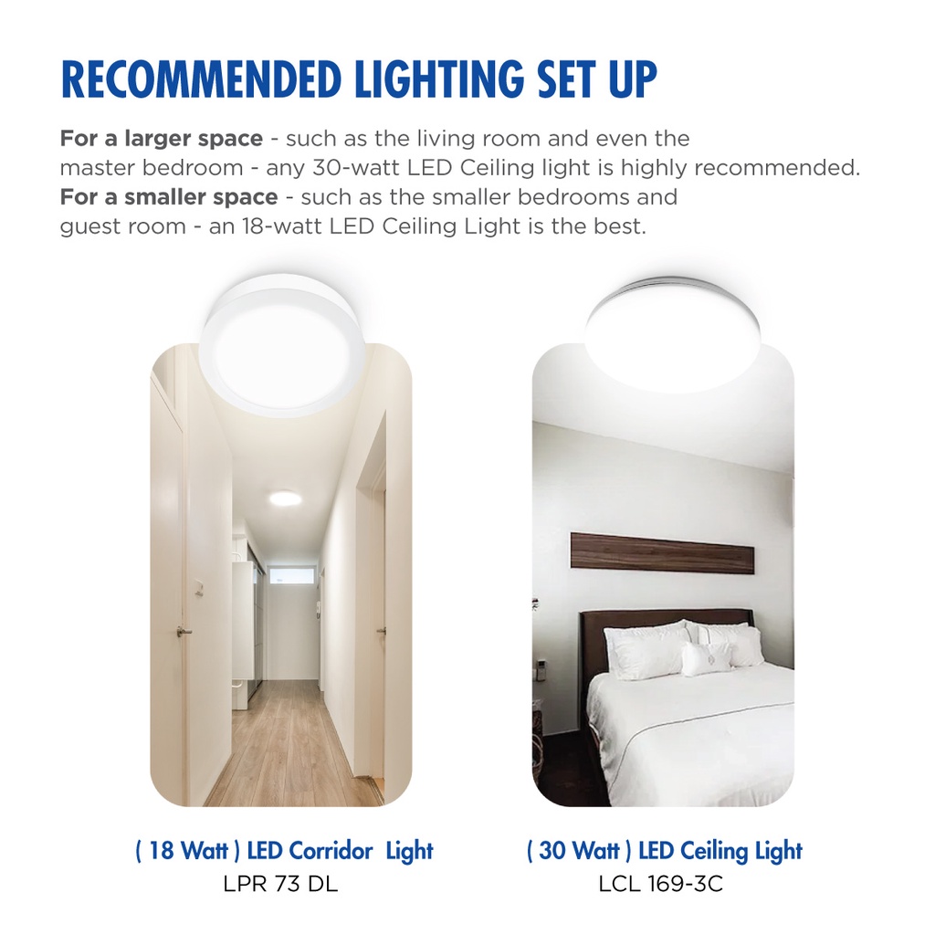BTO Package 1 - 3 X LCL 169-3C + 2 X LPR 73-DL (3 Bedroom + 2 Corridor ...