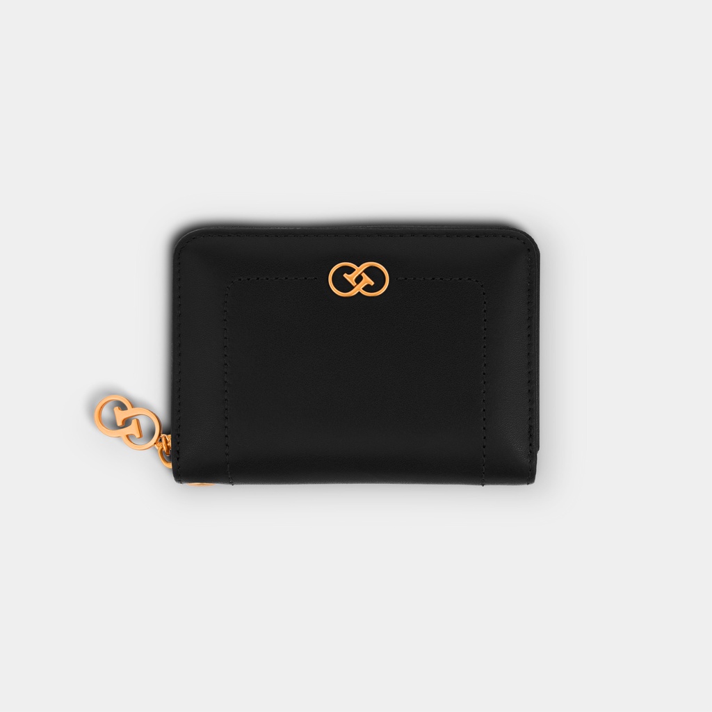 [LAST FEW UNITS] JOVI MADELYN Petite Wallet - Free Name Engraving & No ...