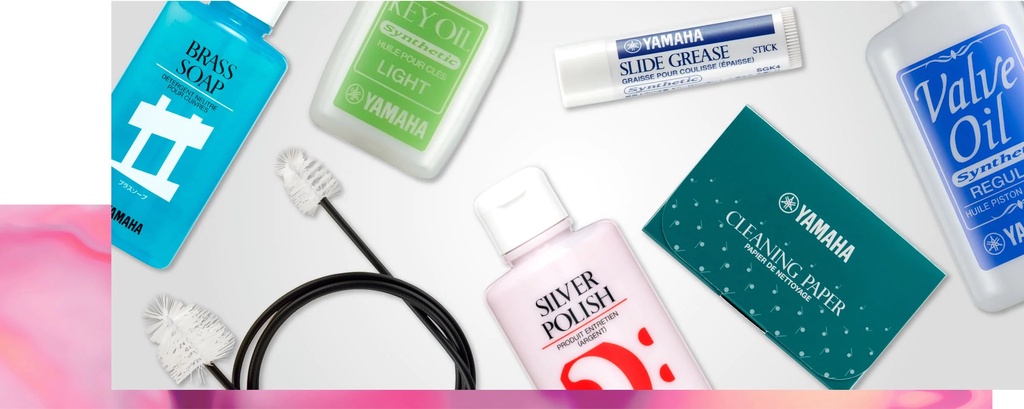 Yamaha recorder cream (2g) | Shopee Singapore