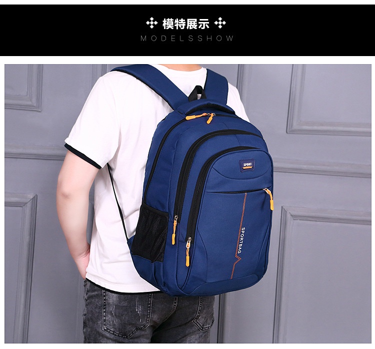 School Bag Beg Sekolah Primary School Secondary School Kids Bag ...
