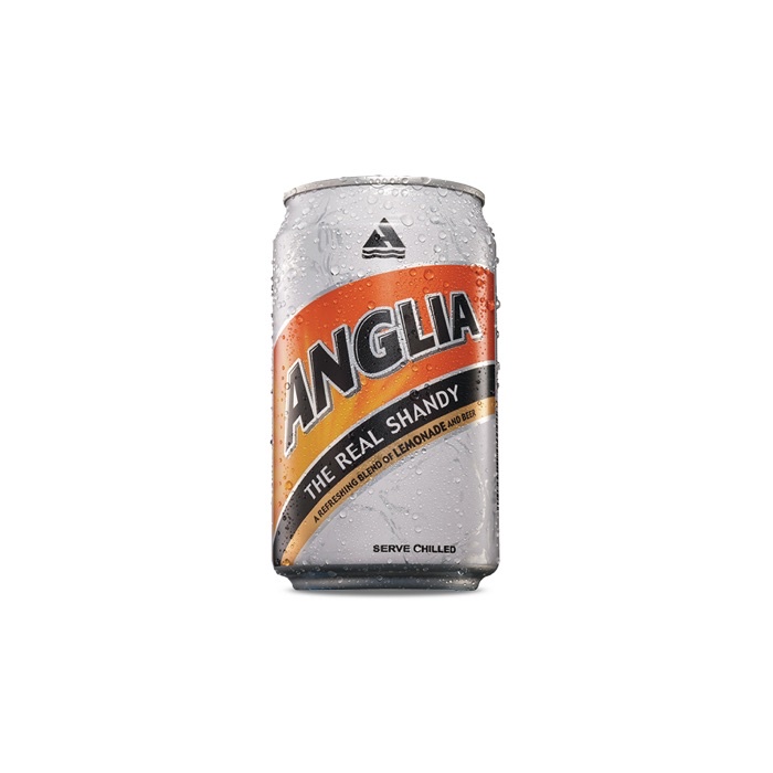 Bundle Of 24‼️320ml Anglia Shandy [Carton Sale] | Shopee Singapore