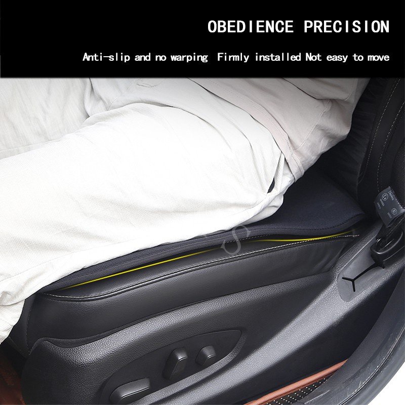 Mercedes Benz Car Seat Cushion Cover Soft Breathable Universal Auto ...