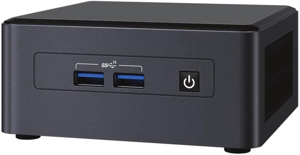 Intel Tiger Canyon NUC11TNHi3 NUC11TNKv50Z NUC11TNKv7 NUC11TNHi7 ...