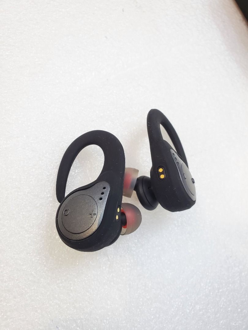 GRDE GL021 Bluetooth Wireless Earbuds – True Wireless Stereo Earphones ...