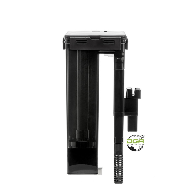 Aquarium Hanging Filter Canister Atman Q7-M External Filter Box ...