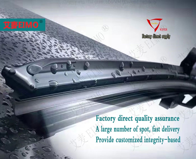 TOYOTA Dyna Wiper (10/2000-TODAY) Wiper Blade | Shopee Singapore