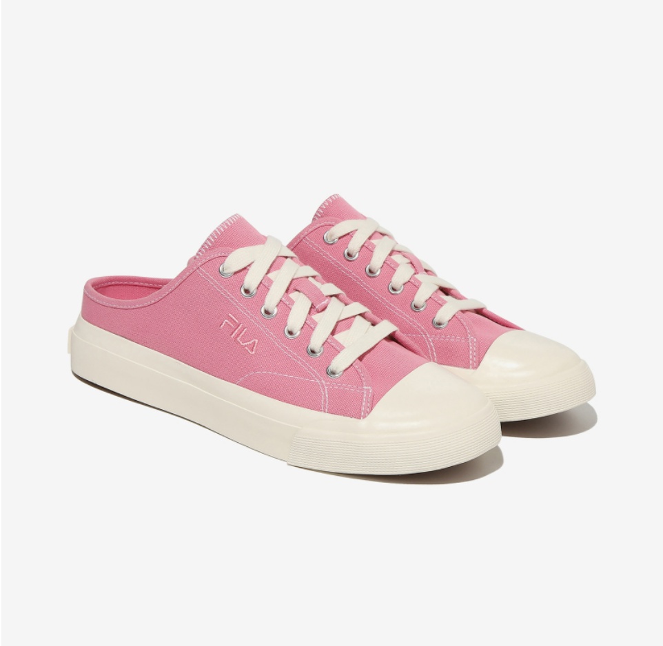 FILA Classic Kicks B Mule v3 | Shopee Singapore