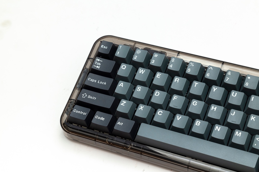 Apollo Keycaps Cherry Profile PBT Double Shot Mechanical Keyboard ...