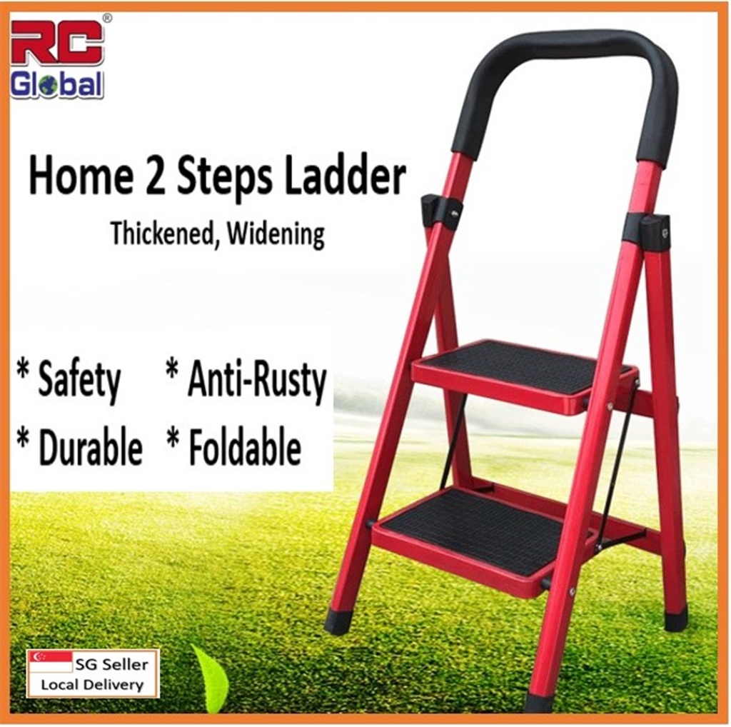 RC-Global Ladders / Household Ladders / step ladders / Ladder ( 3 ,4,5 ...