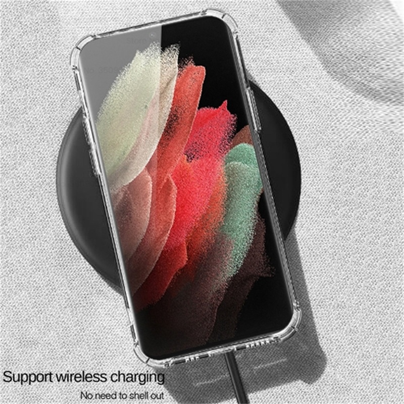 Casing For Samsung Galaxy S 25 S23 S25 S24 Ultra FE Plus S23Ultra S23 ...