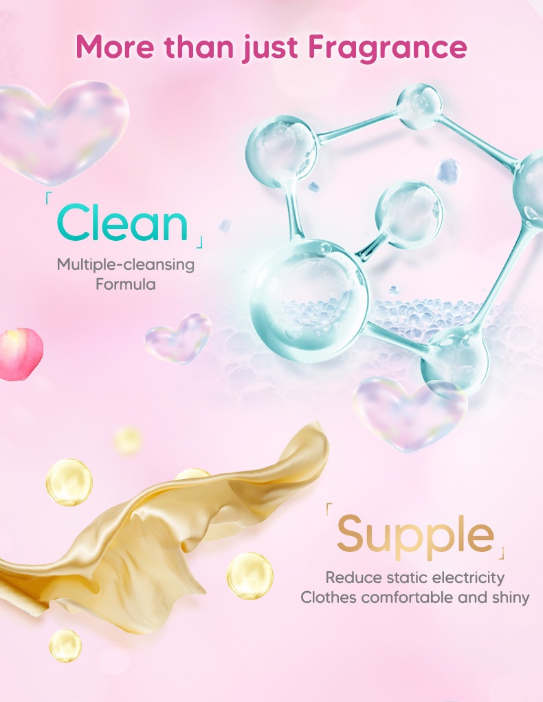 ar FÜM 5in1 Laundry Capsules 36 Pods | Shopee Singapore