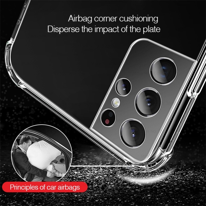 Casing For Samsung Galaxy S 25 S23 S25 S24 Ultra FE Plus S23Ultra S23 ...