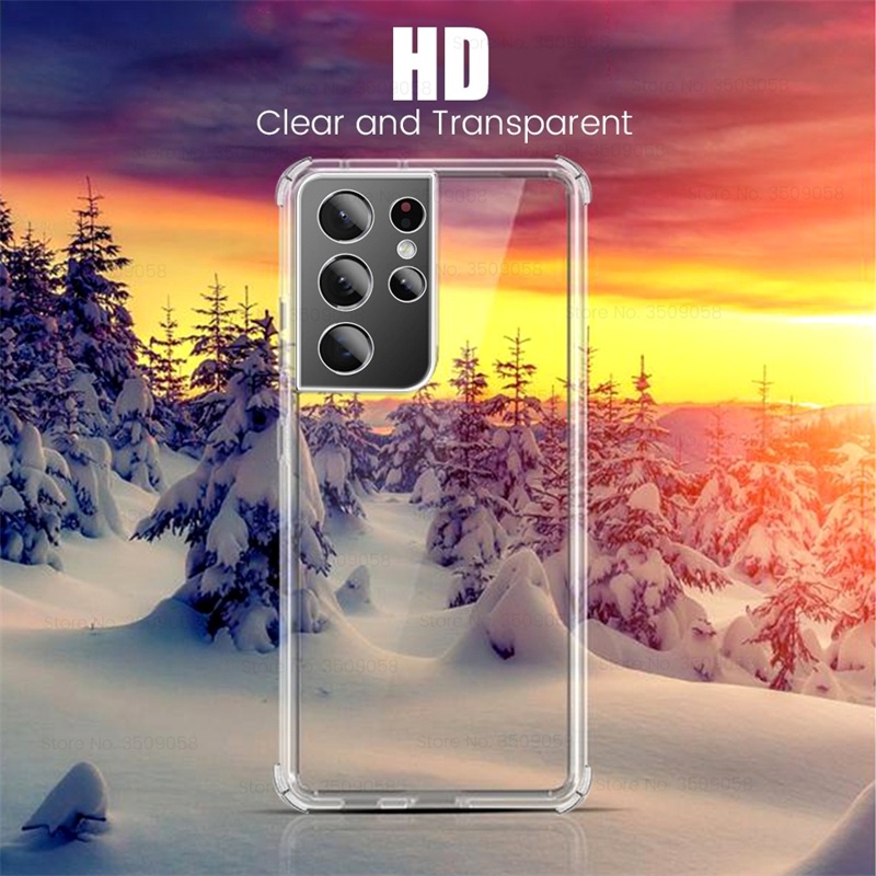 Casing For Samsung Galaxy S 25 S23 S25 S24 Ultra FE Plus S23Ultra S23 ...