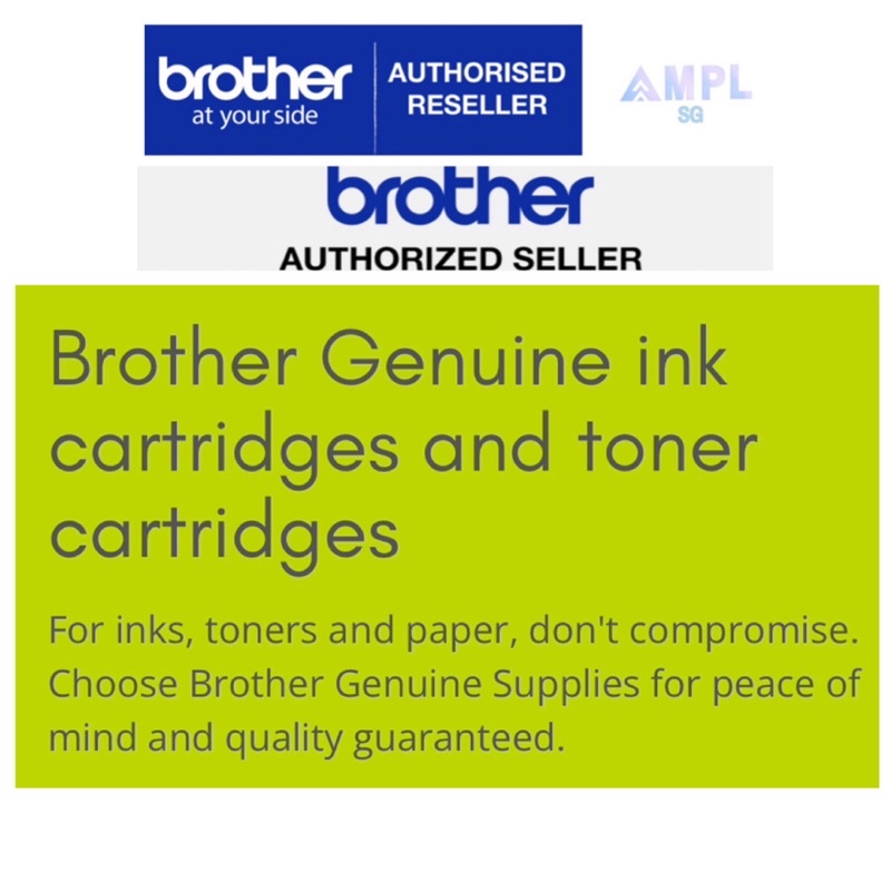 Genuine Brother WT-220CL Original Waste Toner Box WT-220CL WT220CL WT ...