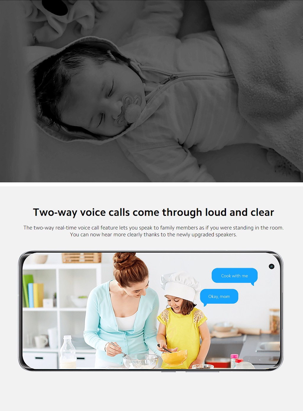 [Mountable] Xiaomi CCTV 2K Magnetic Mount Mi Smart Surveillance Camera ...