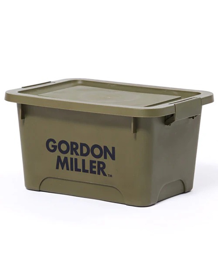 Gordon Miller Stack Storage BOX M OD by Autobacs | Shopee Singapore