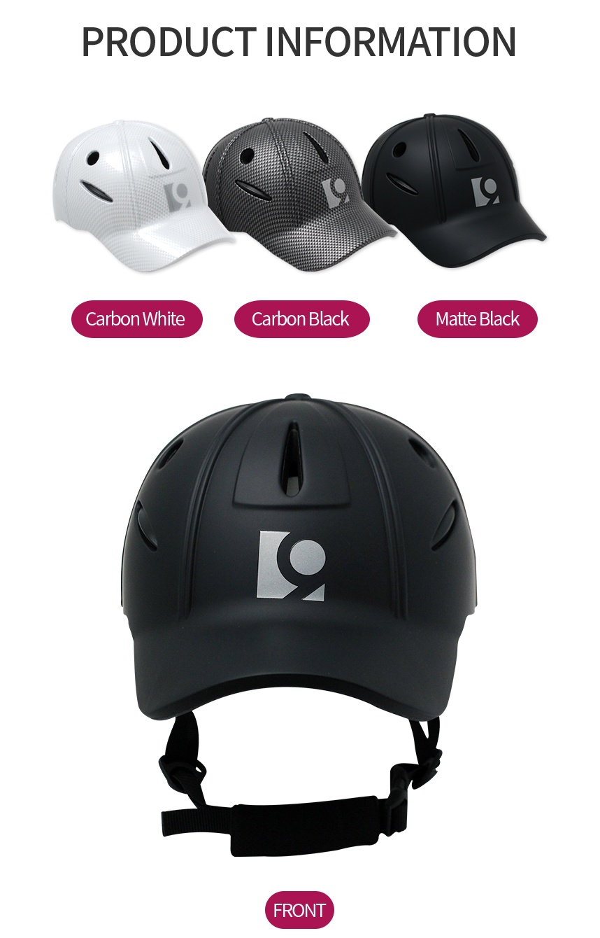 902lab ARMOUR Bicycle Ball Cap Helmet - AR10 | Shopee Singapore