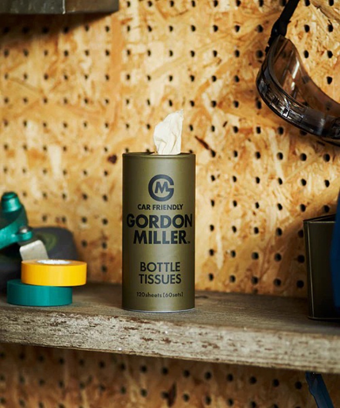 Gordon Miller Bottle Tissue by Autobacs | Shopee Singapore