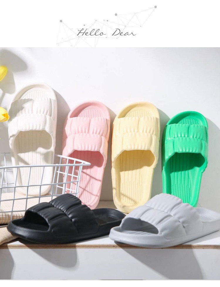 🔥24h shipping🔥Slipper/Slippers Bedroom Slippers Home Slipper Bathroom ...