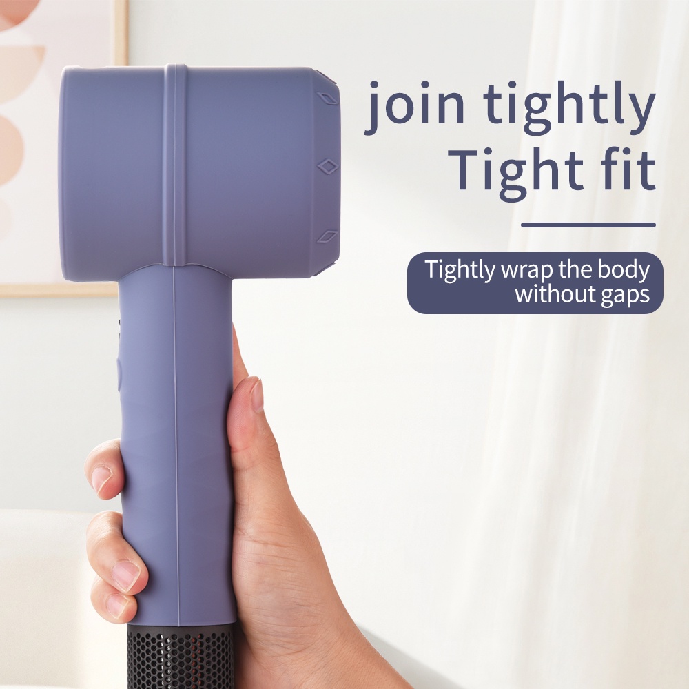 (only Case) For Dyson Blower HD012 HD03 HD08 HD15 Anti-scratch Dust ...