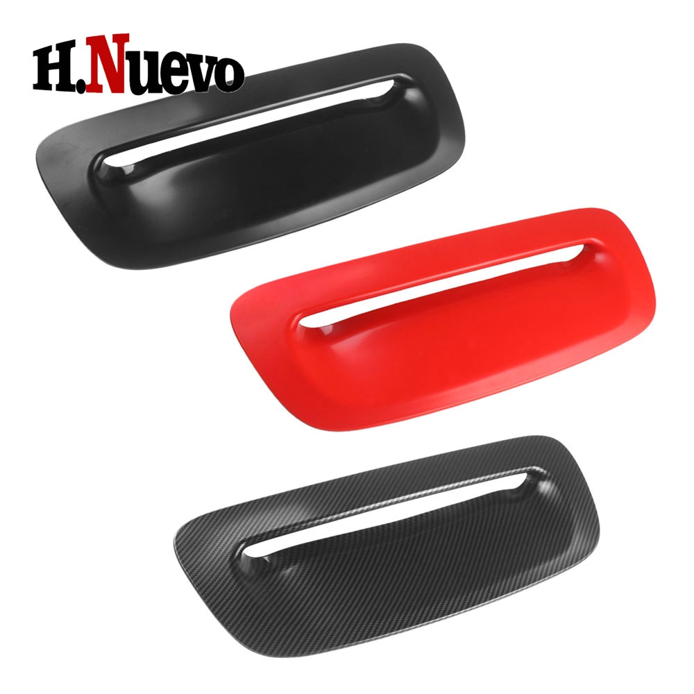 For Mini Cooper S JCW R56 R57 F56 F54 F57 Front Hood Bonnet Scoop Vent ...