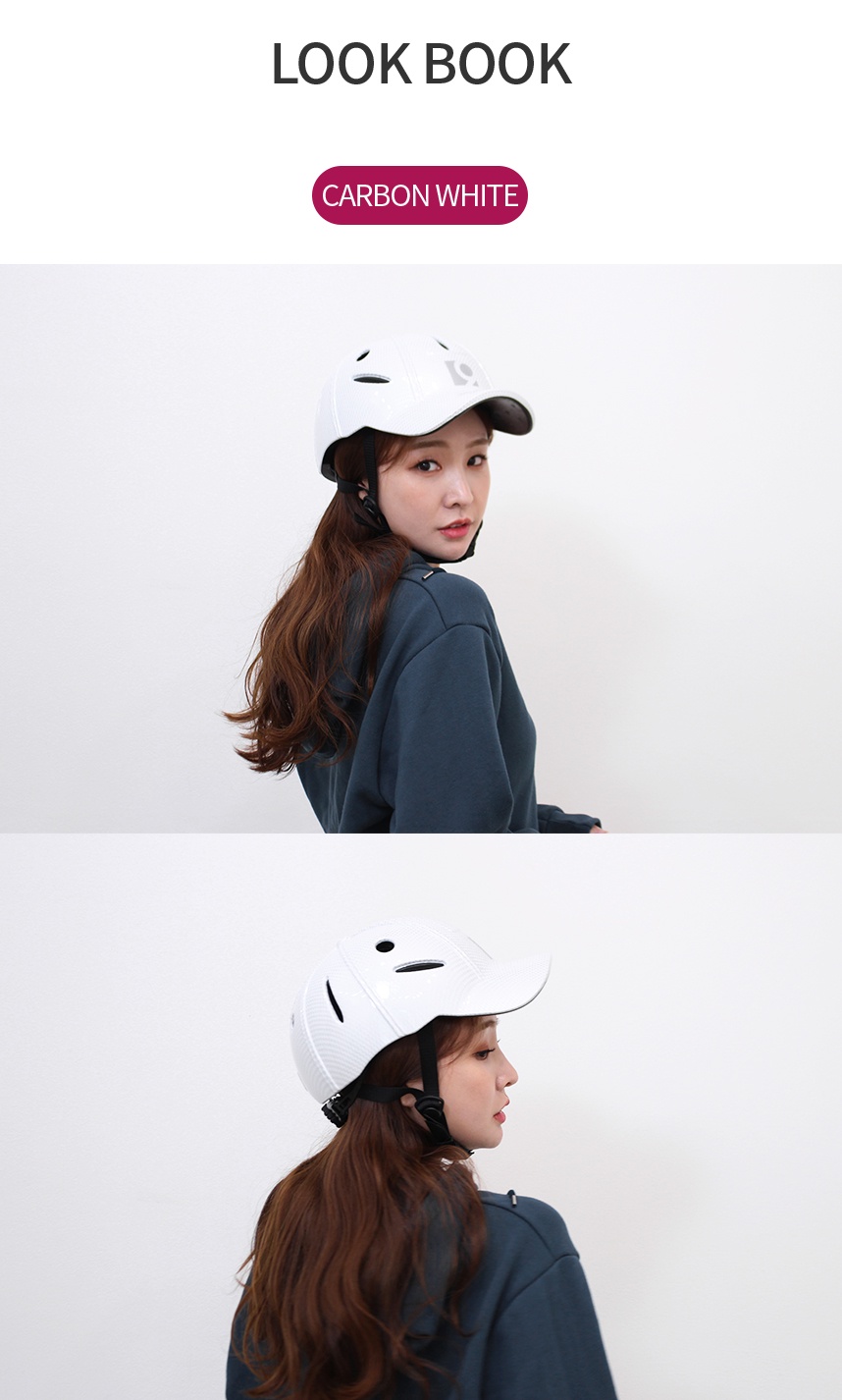 902lab ARMOUR Bicycle Ball Cap Helmet - AR10 | Shopee Singapore