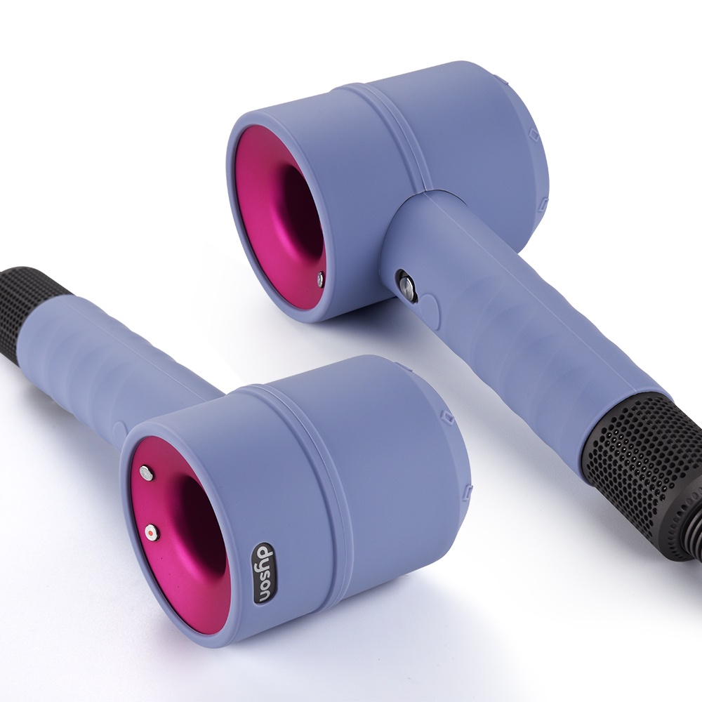 (only Case) For Dyson Blower HD012 HD03 HD08 HD15 Anti-scratch Dust ...