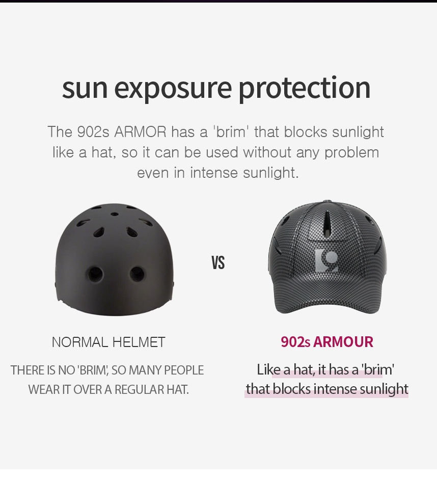 902lab ARMOUR Bicycle Ball Cap Helmet - AR10 | Shopee Singapore