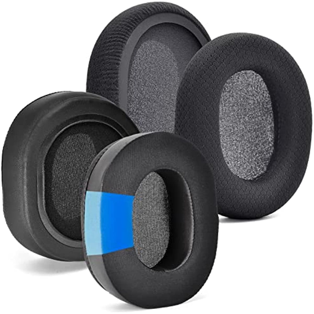 Cooling Gel Earpads Replacement for SteelSeries Arctis 3 / Arctis 5 ...