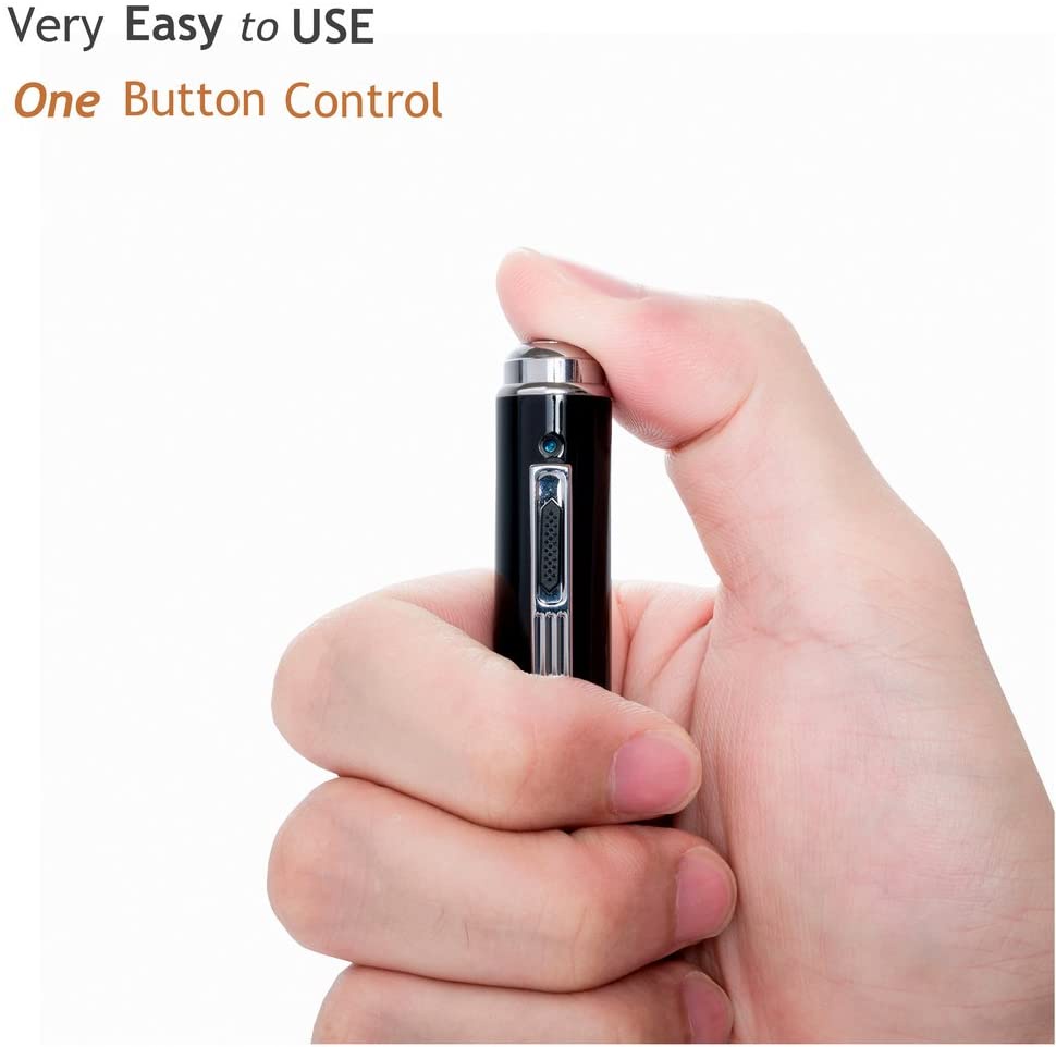 32GB HD Mini Camera Pen Portable Cam DV Recorder DVR 1080P | Shopee ...