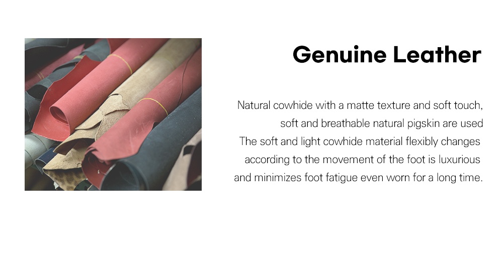 [Customade Republic] Cowhide 4cm Bold square toe chelsea boots/men's ...