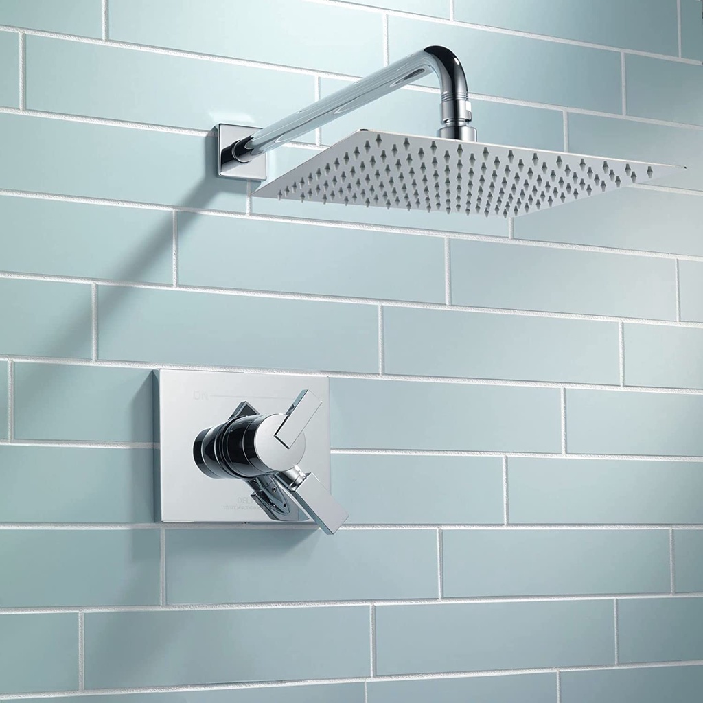 SG STOCKS👉Large 12 Inches Square Rain Showerhead, 100% SUS 304 ...