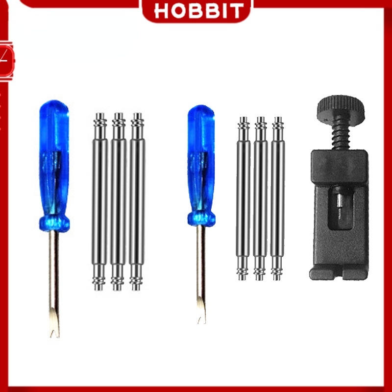 18mm 24mm 20mm 22mm Stainless Steel Spring Pin Bar For Garmin Casio ...