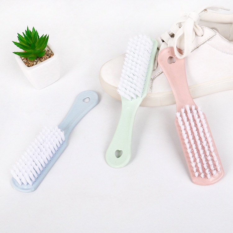 Cleaning Soft-Bristled Brush Handy Bathroom Sturdy, Durable, Good ...