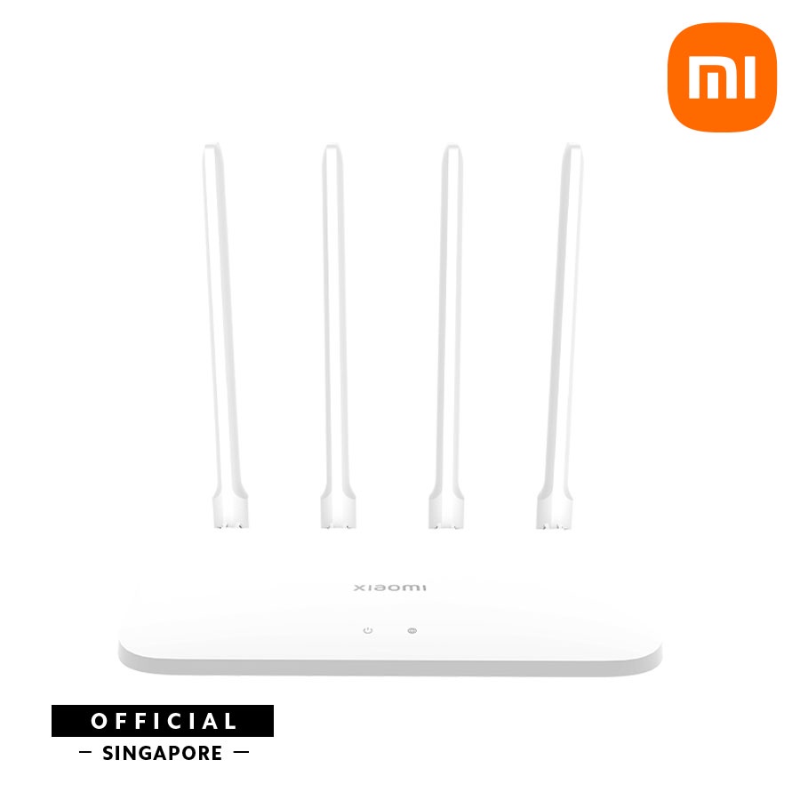 Xiaomi Router AC1200 EU | Shopee Singapore