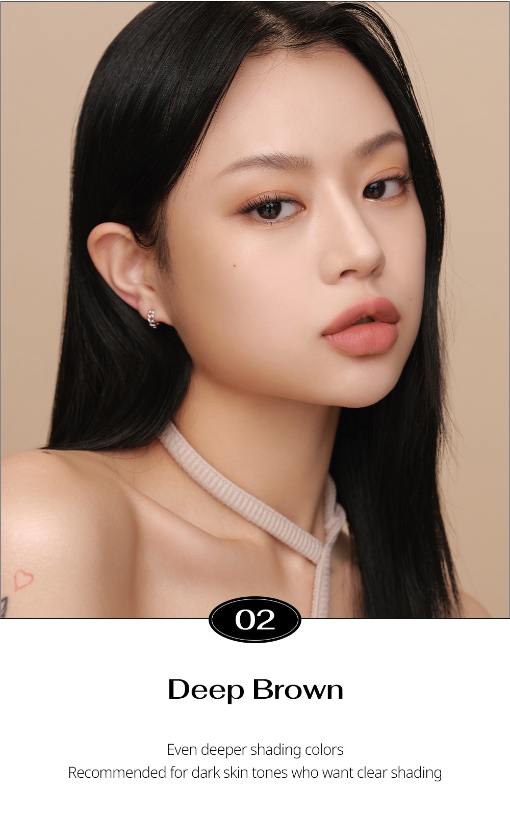 [PERIPERA] Ink V Shading 9.5g | Shopee Singapore