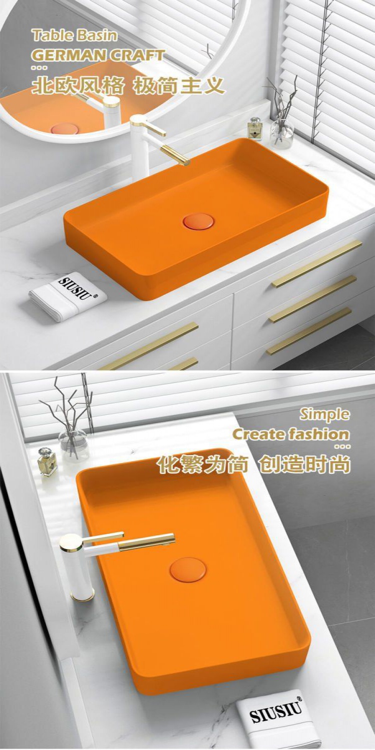 , Table basin Orange Basin wash basin wash basin wash basin table basin ...