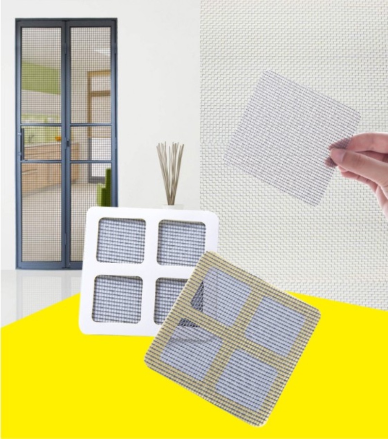 Encrypted for Home Window Protector / DIY Inset Invisible Window Screen ...