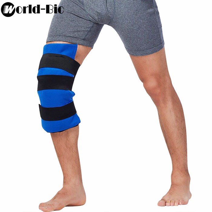 Reusable Ice Pack for Heat Therapy Cold Compress Ideal for Body Pains ...