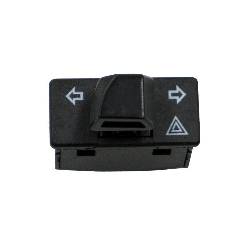 1Pc Motorcycle-Turn-Light Start-Switch Double flash switch Scooter ...